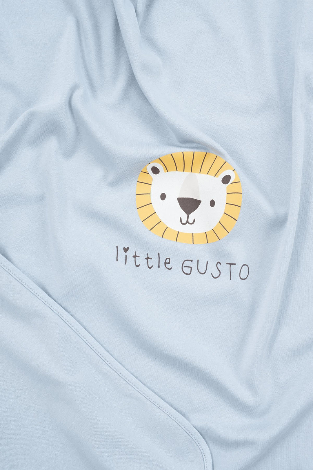 GOTS-Certified Organic Baby Clothes & Accessories – Little Gusto